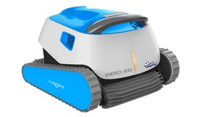 Limpiafondos Dolphin Energy 300i: Características y ventajas - Piscinas ...